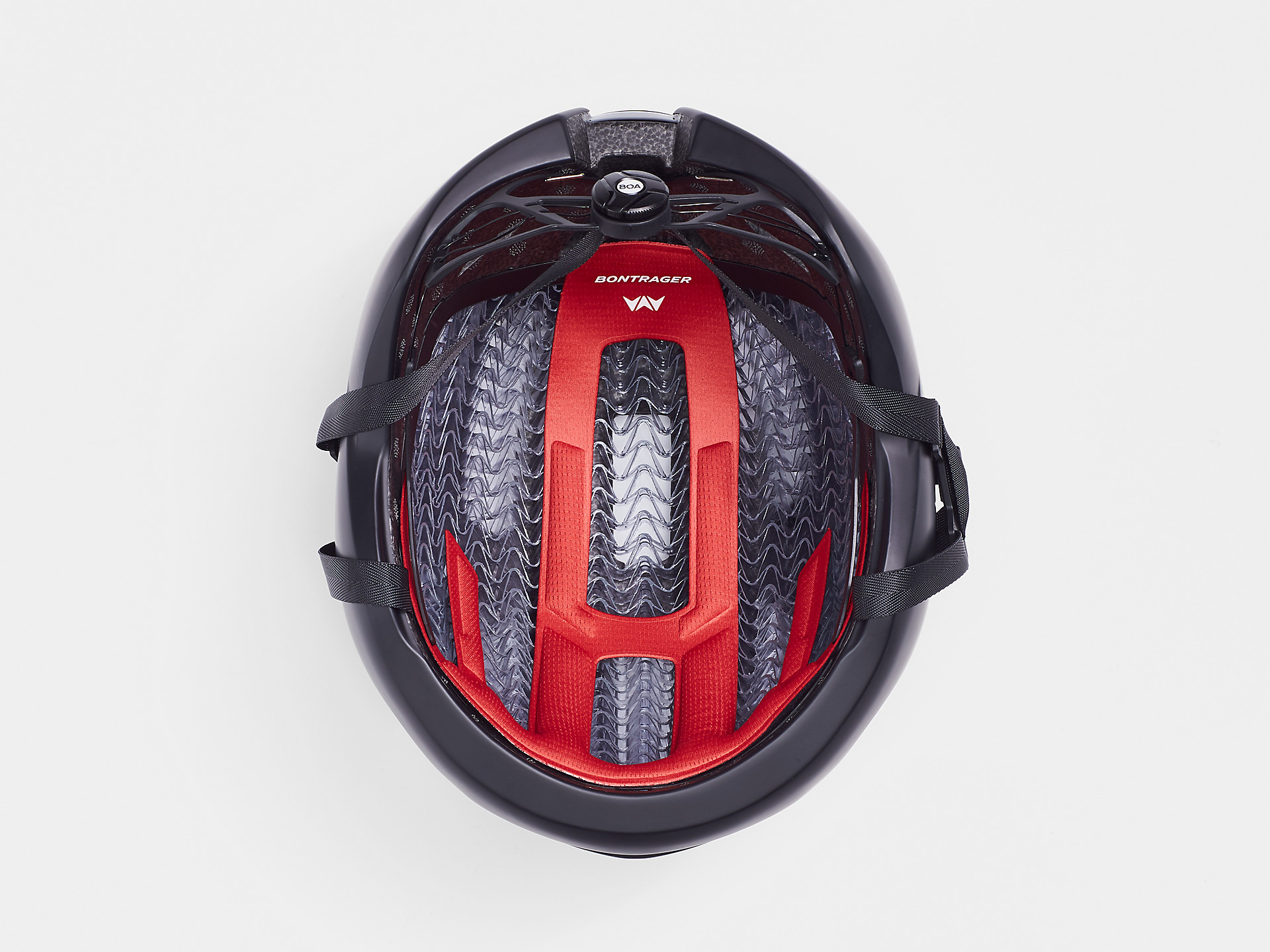 Circuit WaveCel, le casque polyvalent de Bontrager