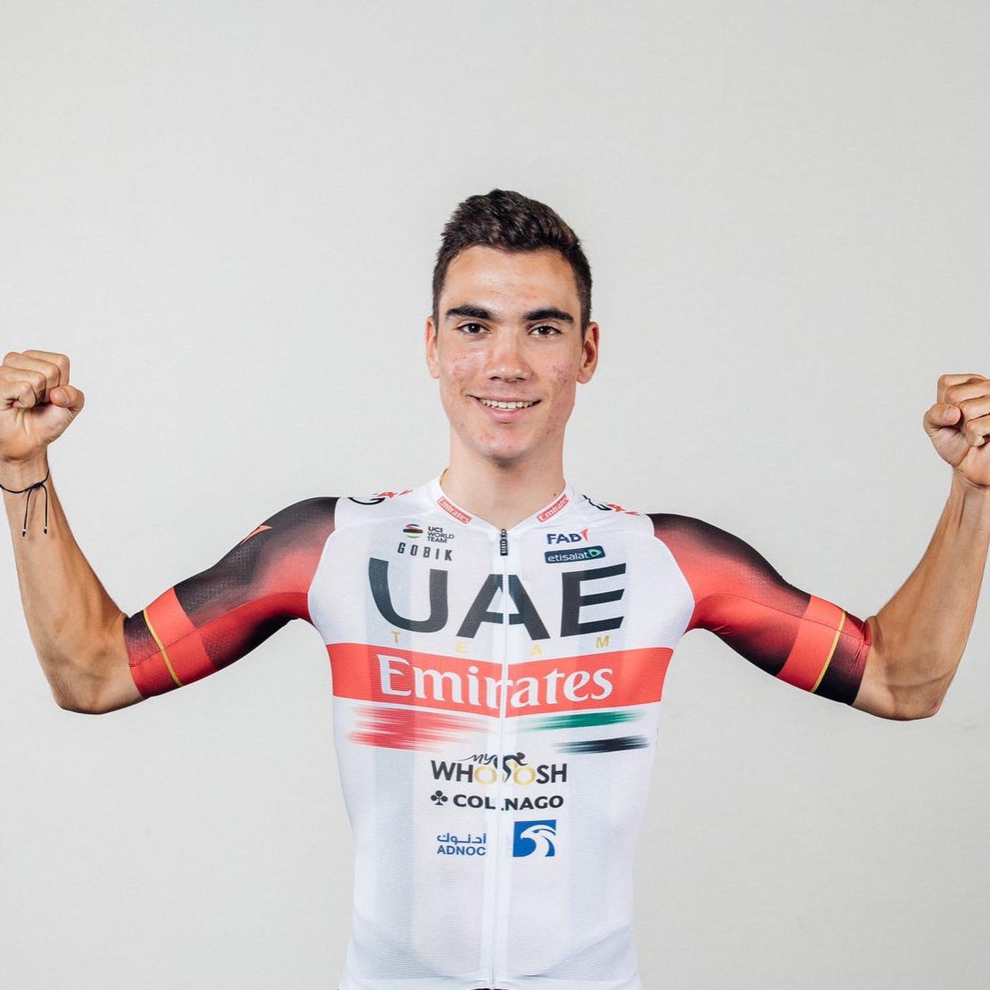 Tous les maillots 2022 des WorldTeams