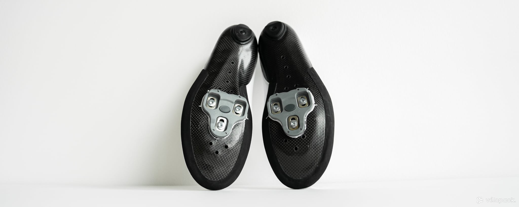 Cales Look vélo : quelle couleur me faut-il ? - velopack