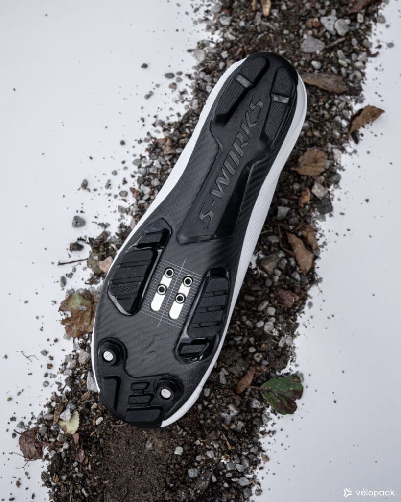 Quelles sont les différentes parties d’une chaussure de vélo