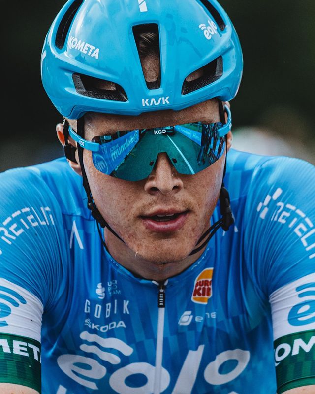 Koo lance la capsule Ernergy Supernova - velopack.