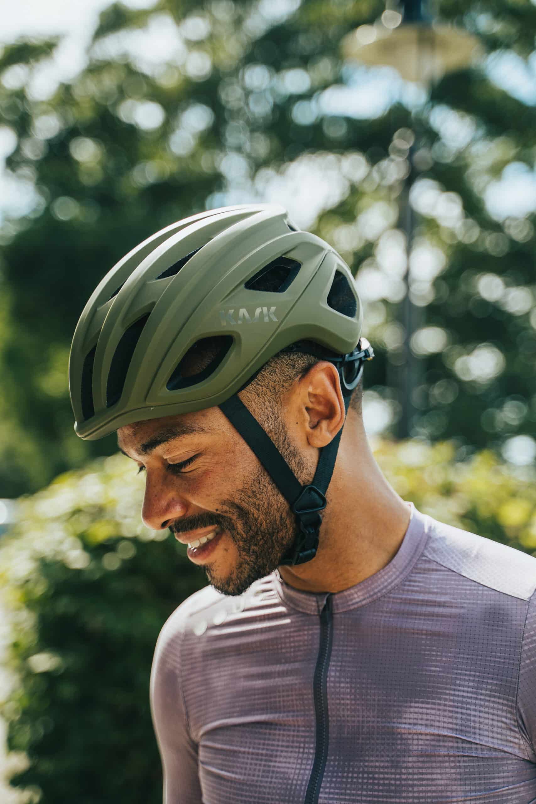 Kask sort une nouvelle collection capsule de son casque Mojito 3