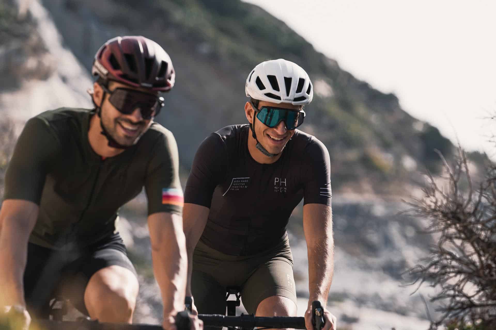 Air Atlas, le tout nouveau casque performance de Limar