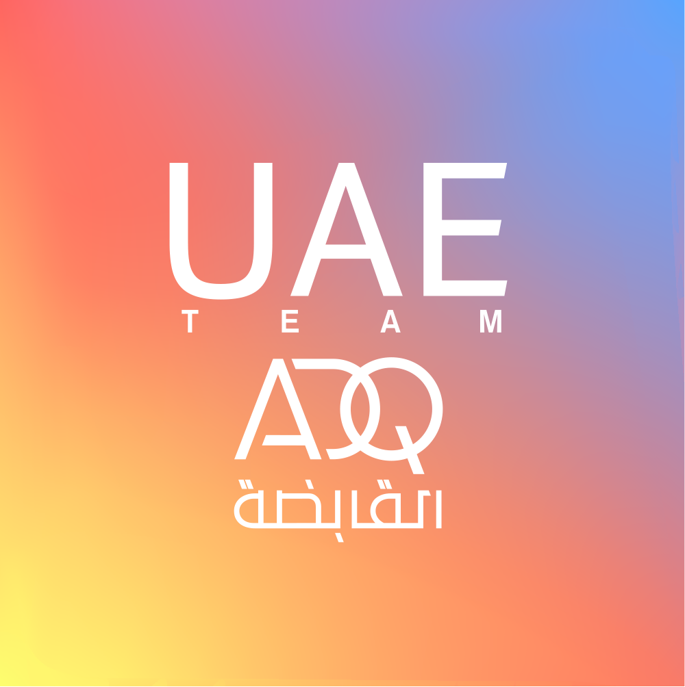 Team UAE ADQ, le maillot 2023 avec Pissei - velopack