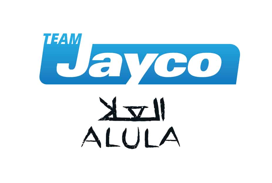En 2023, le Team Bike Exchange Jayco devient Jayco Alula