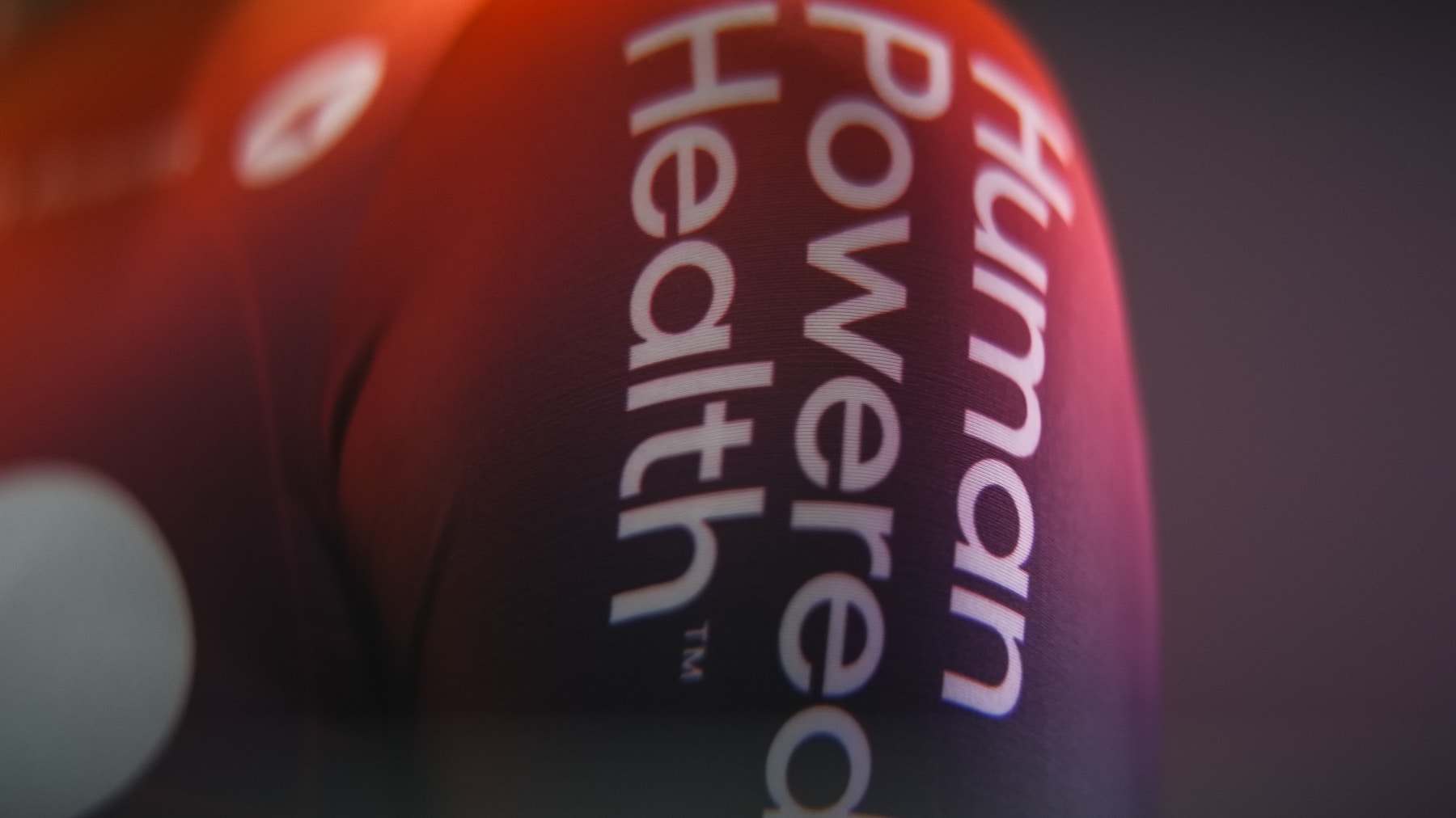 Human Powered Health révèle son maillot pour la saison 2023