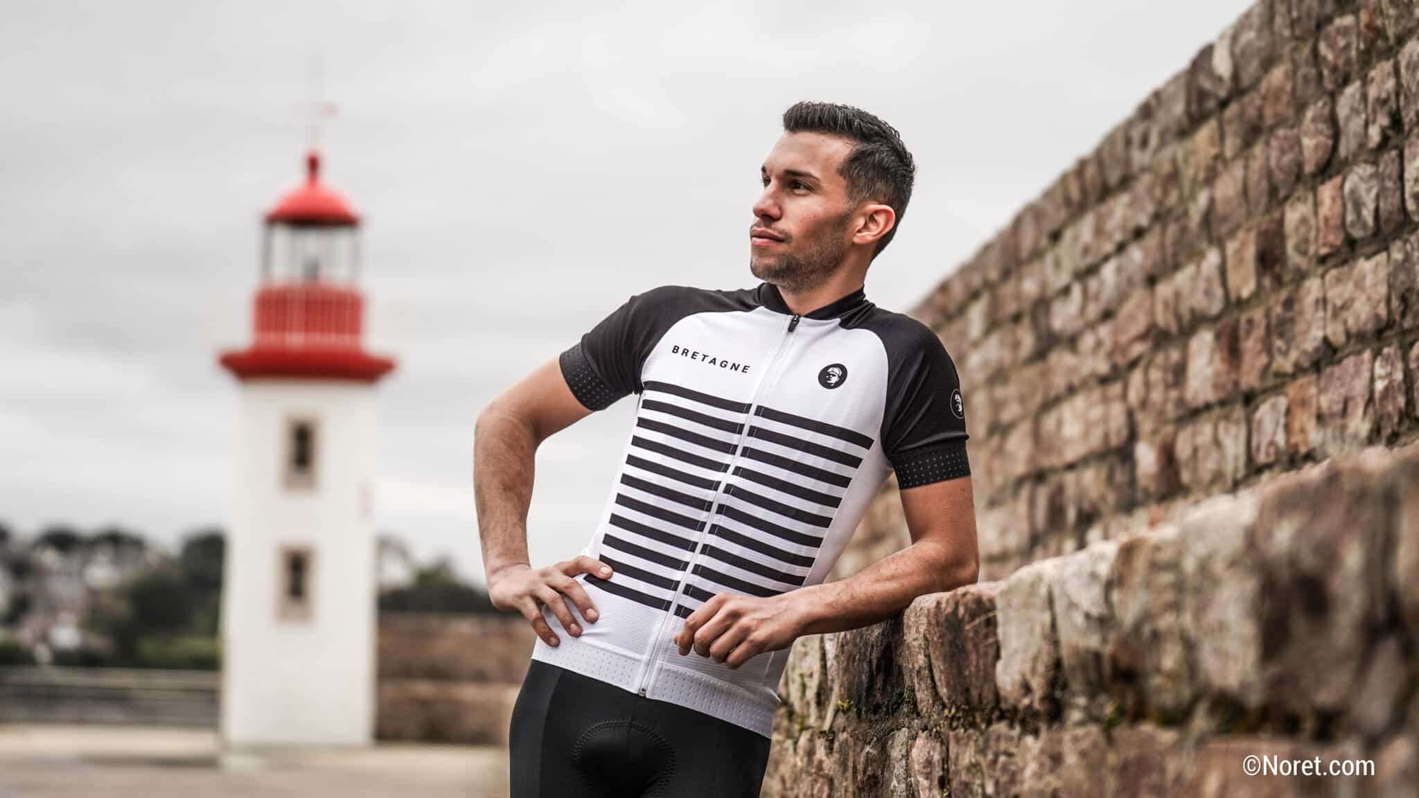 Noret dévoile une nouvelle collection made in Bretagne