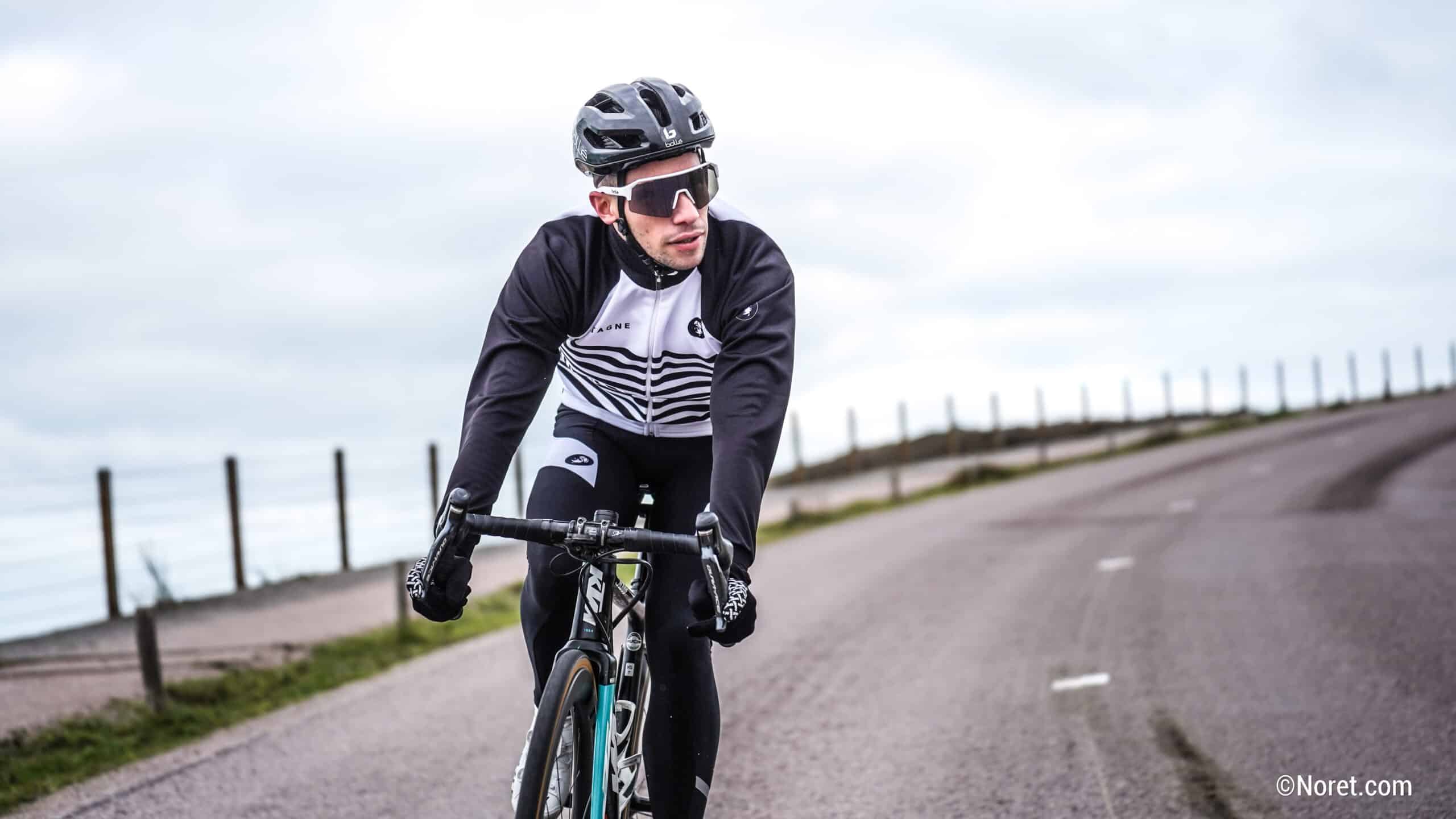 Noret dévoile une nouvelle collection made in Bretagne