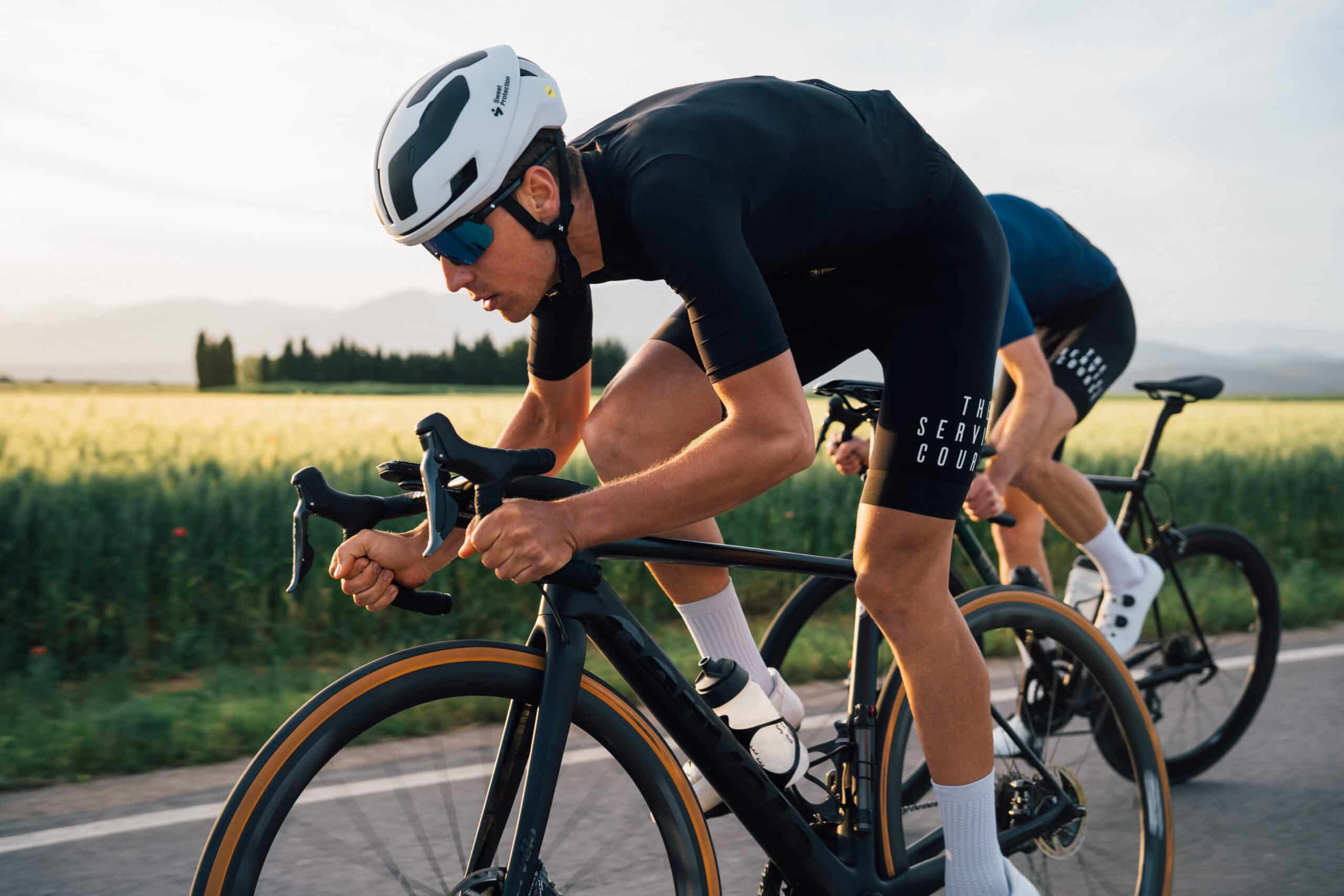 Casque Sweet Protection : une deuxième génération voit le jour