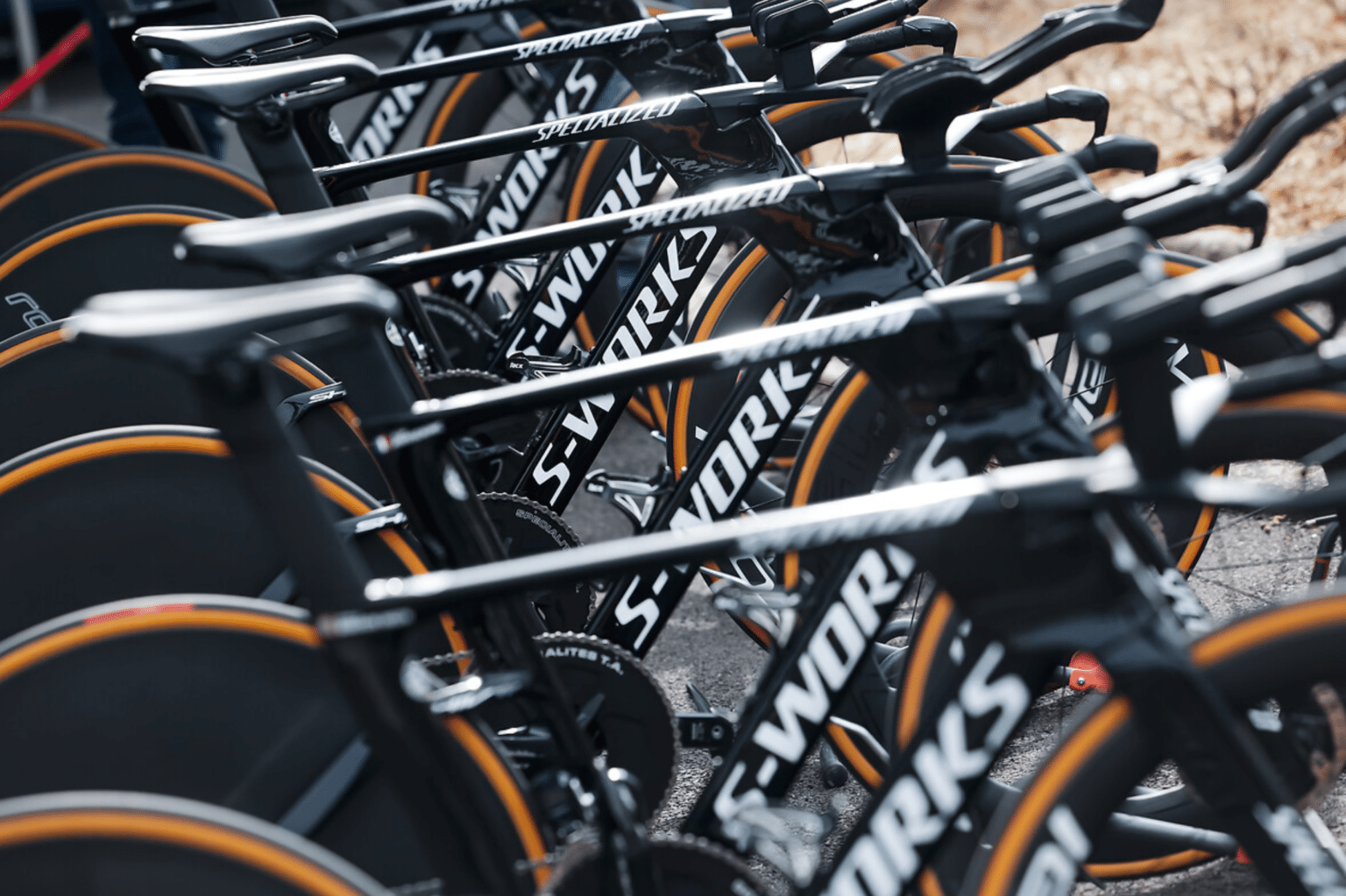 Quels équipements pour un contre la montre