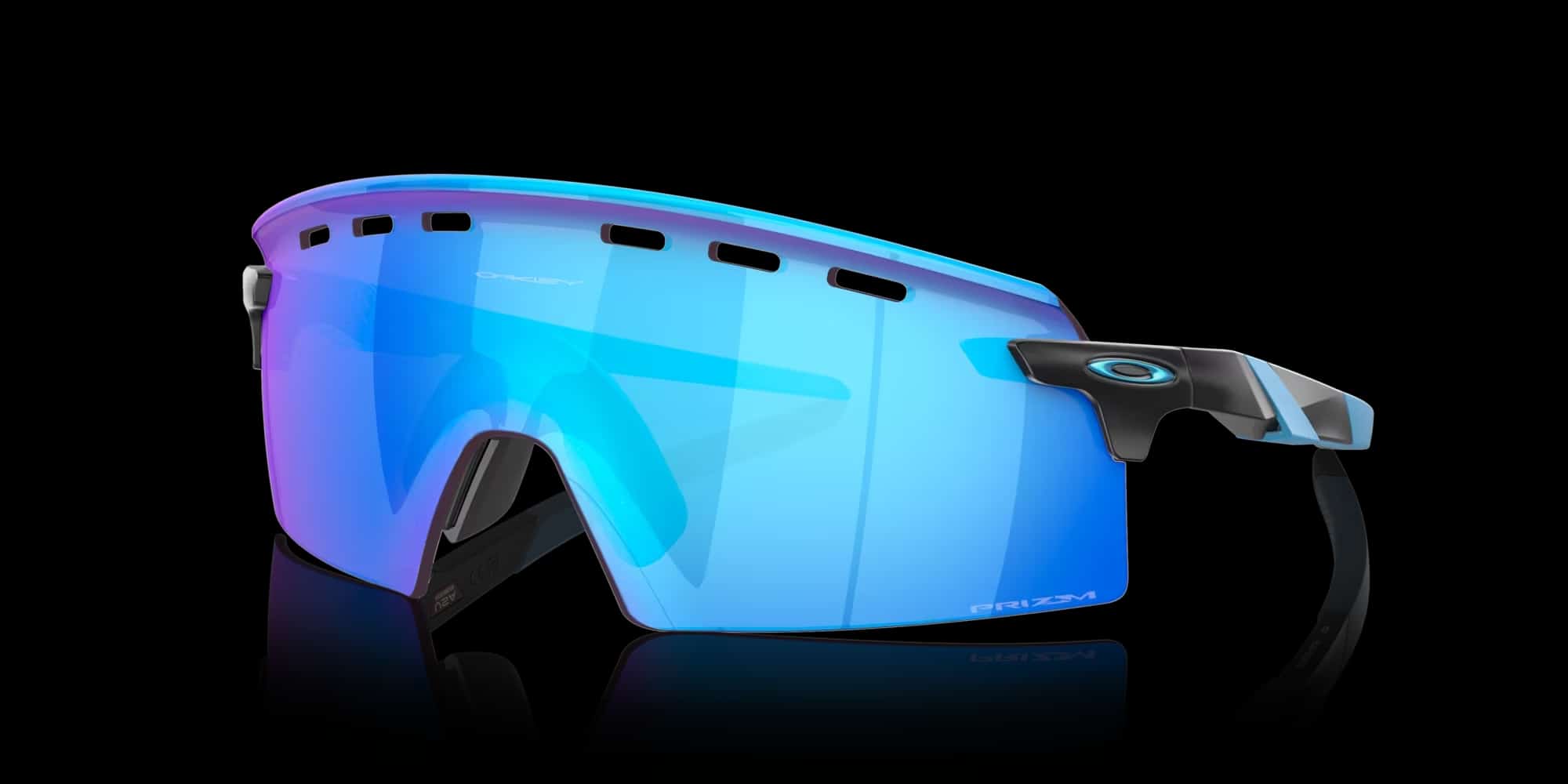 Oakley dévoile une nouvelle version de ses Encoder - velopack.