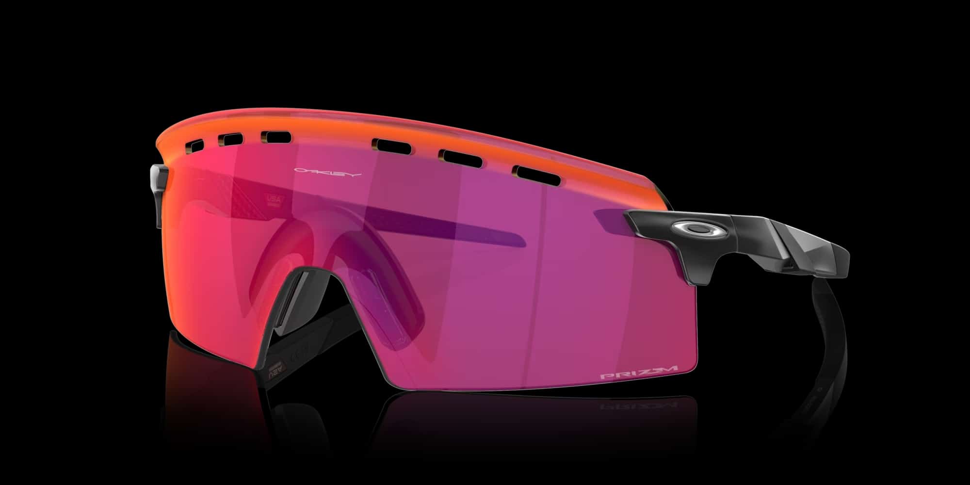 Oakley dévoile une nouvelle version de ses Encoder - velopack.