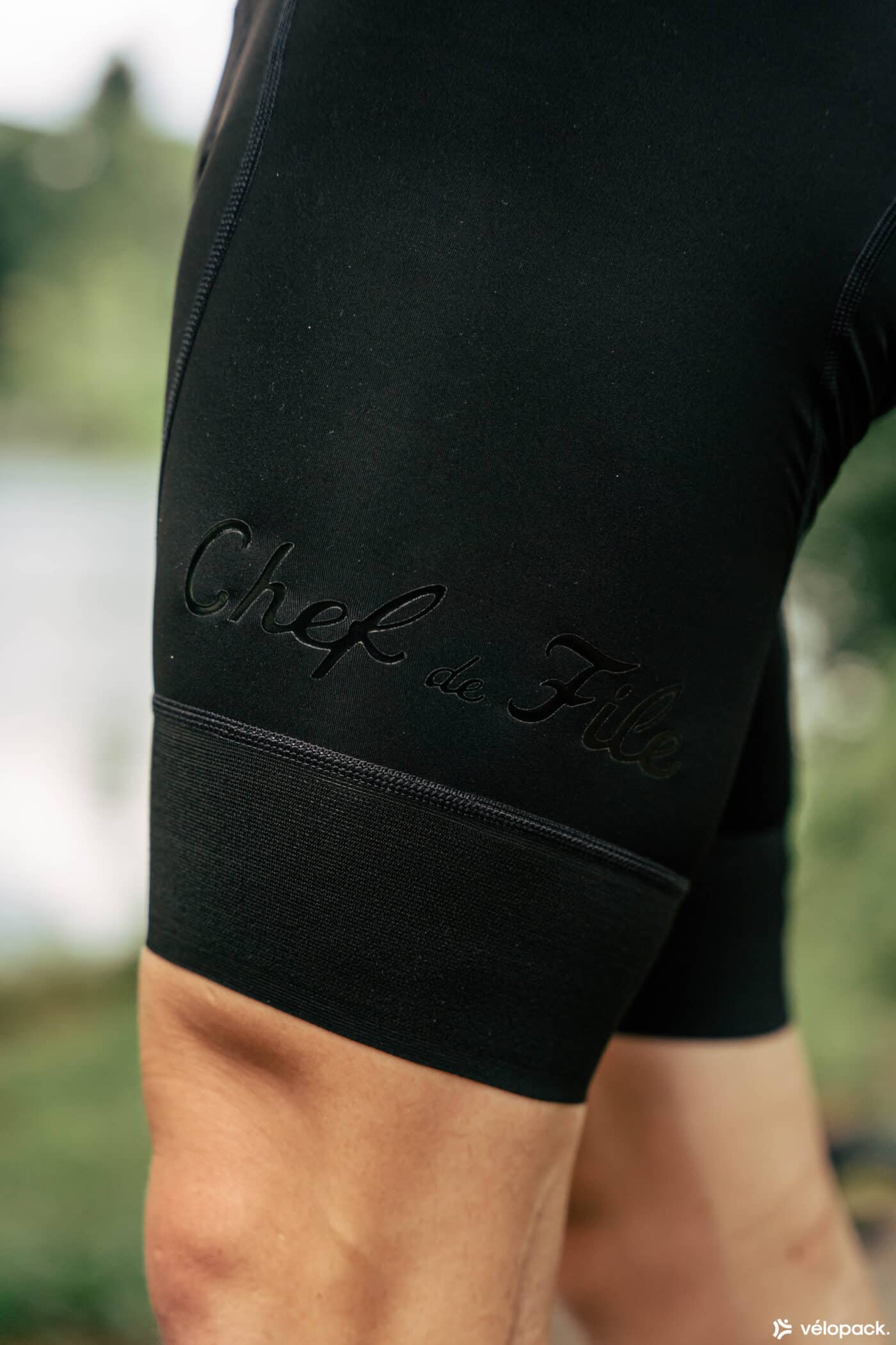 Les 5 équipements pour débuter le vélo de route - velopack.