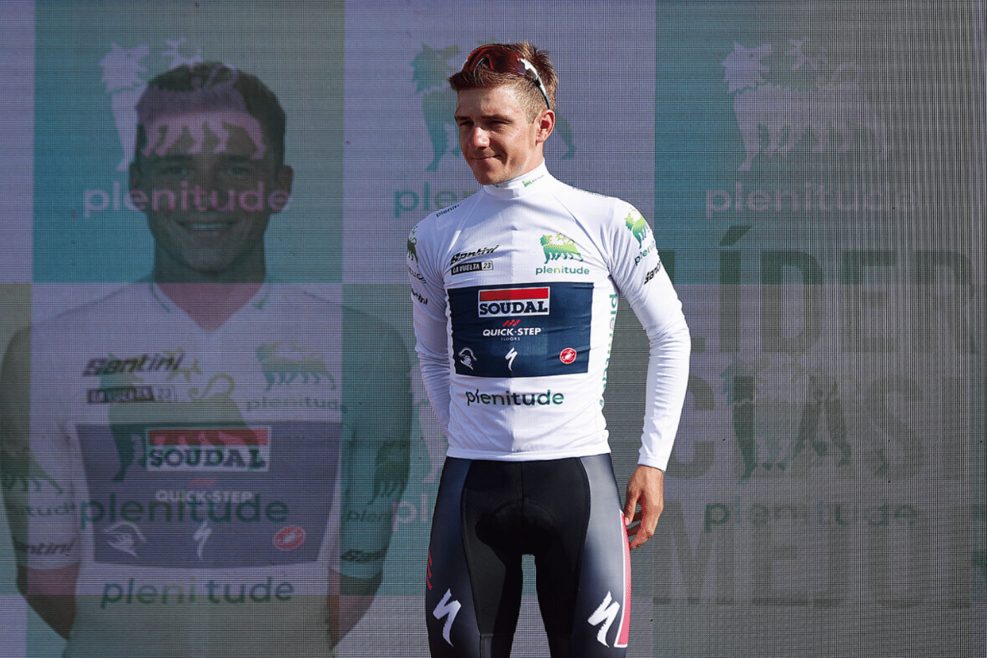 Vuelta 2023 : les enjeux de la course - velopack