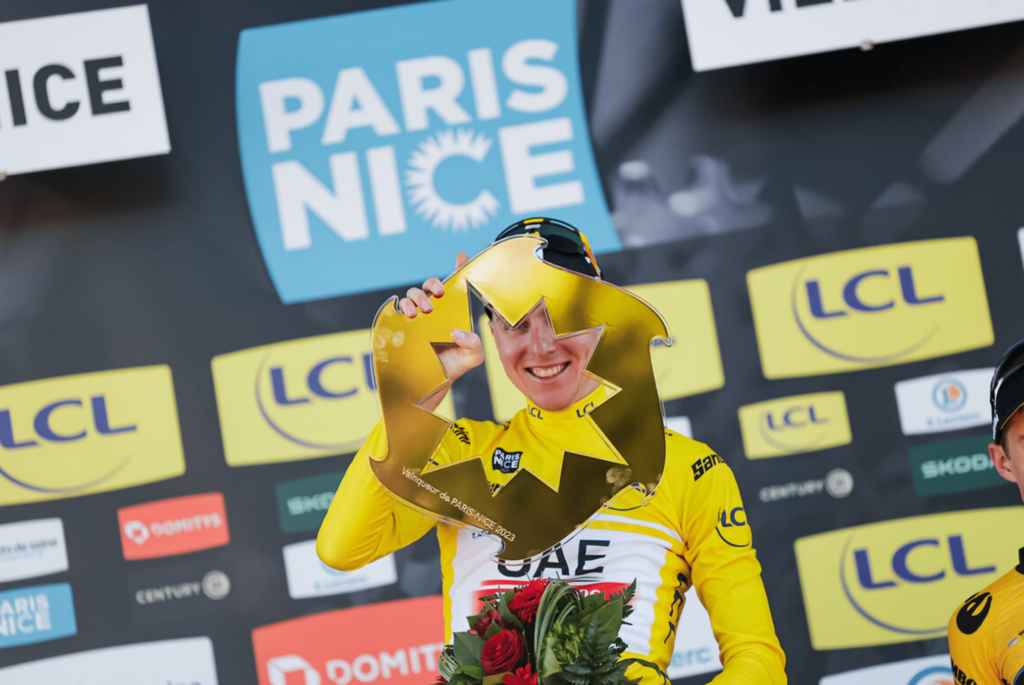 Paris - Nice 2024 : ce qu'il faut savoir - velopack