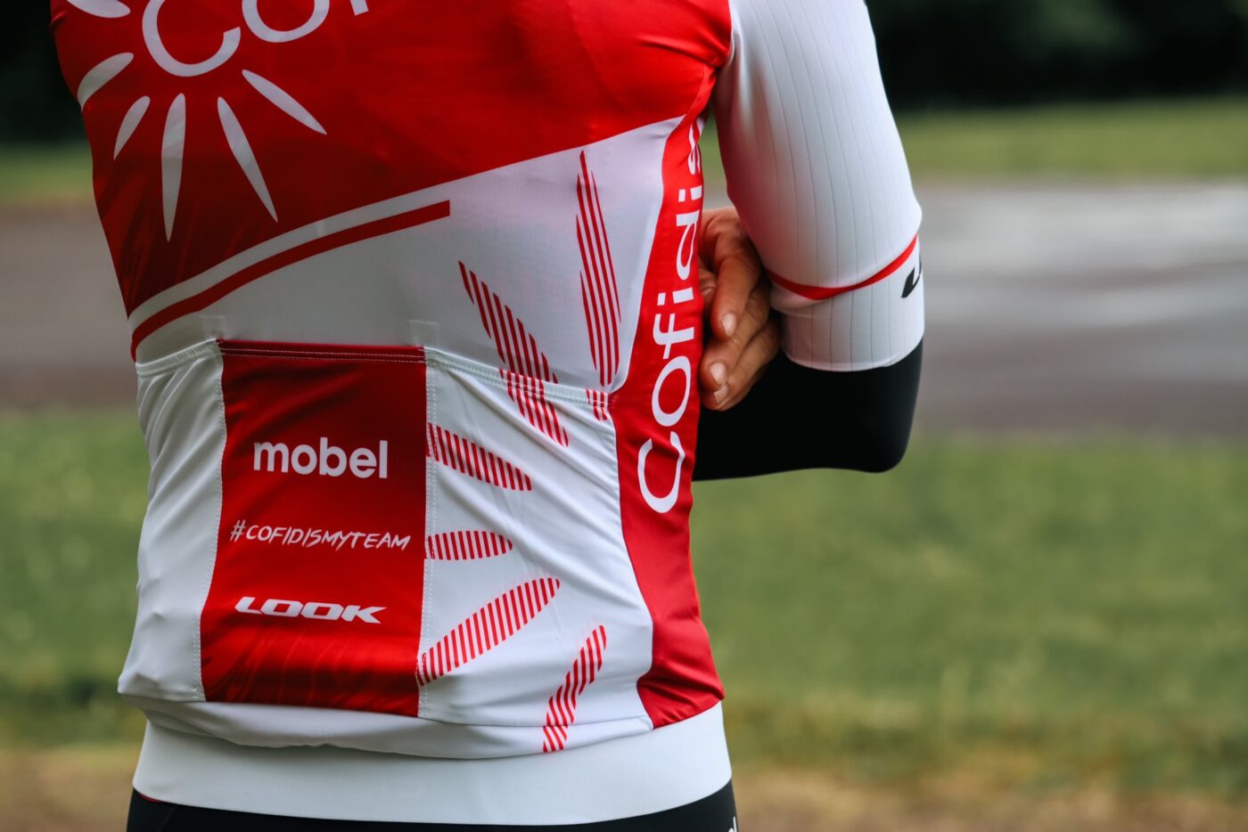 Maillot Cofidis : Un nouveau look pour le Tour de France 2024