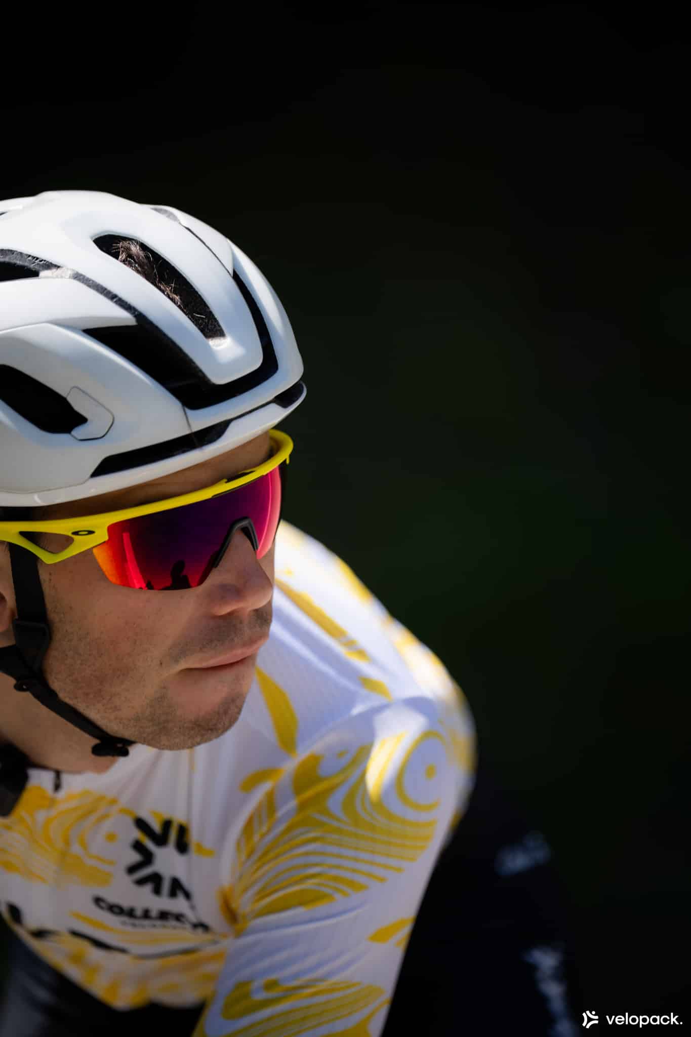 Lunettes Oakley Sphaera : Notre test pendant l'Étape Tour 2024