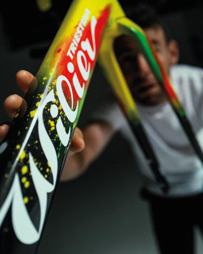 Cavendish et le Tour de France : Vélo et équipements de légende