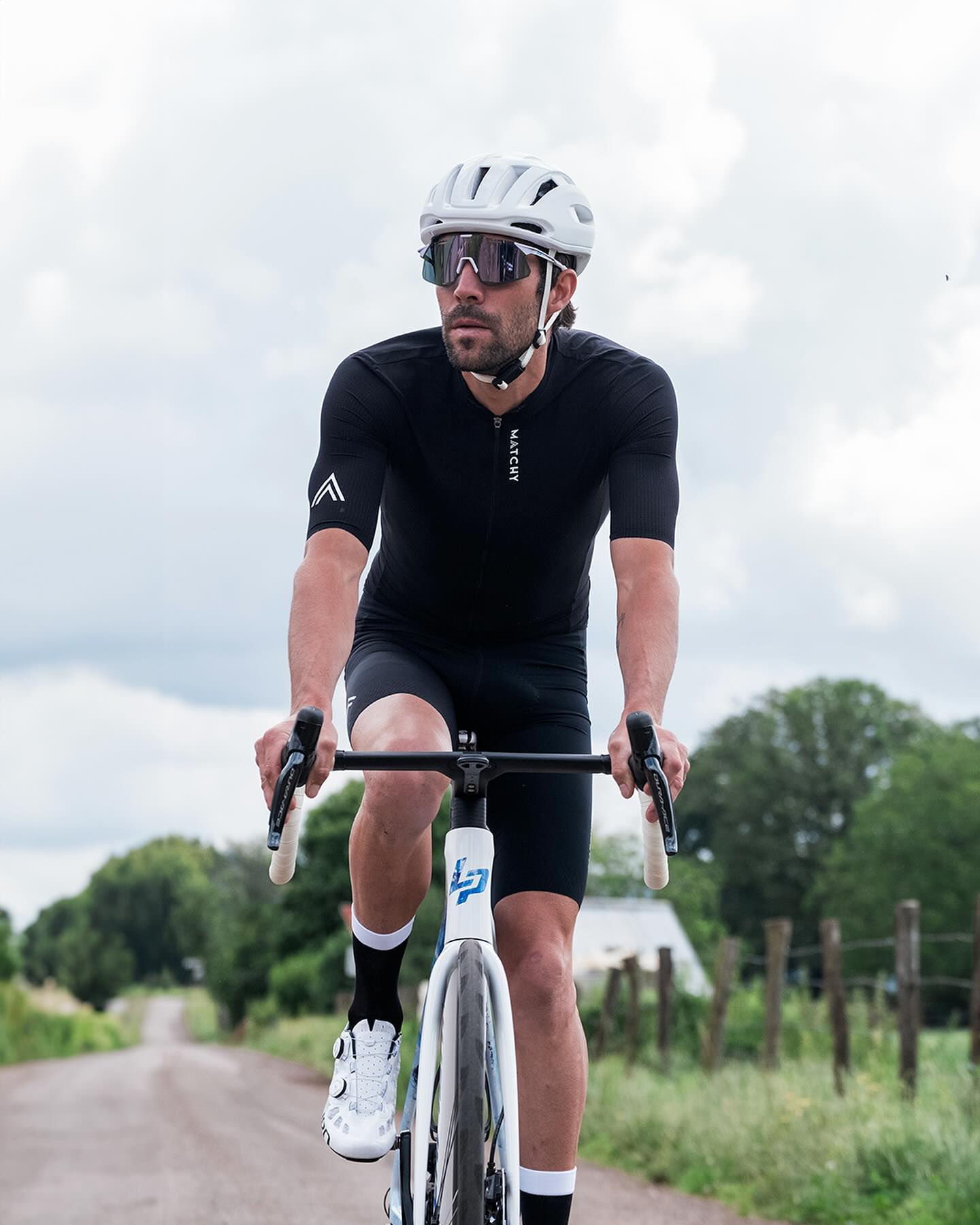 Hommage à Thibaut Pinot : Lapierre lance un nouveau coloris