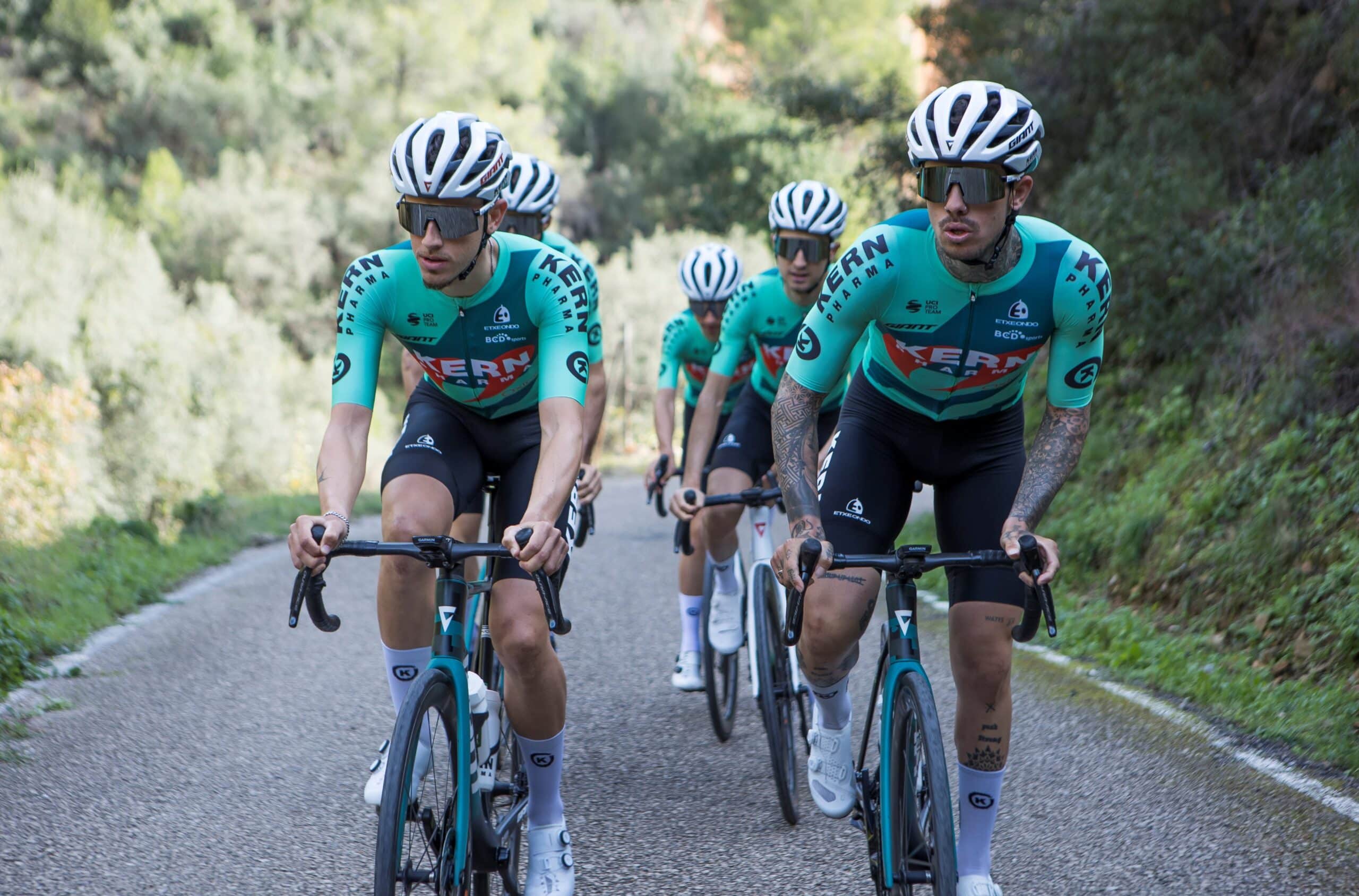 Kern Pharma dévoile une tenue engagée pour continuer sa progression en 2025