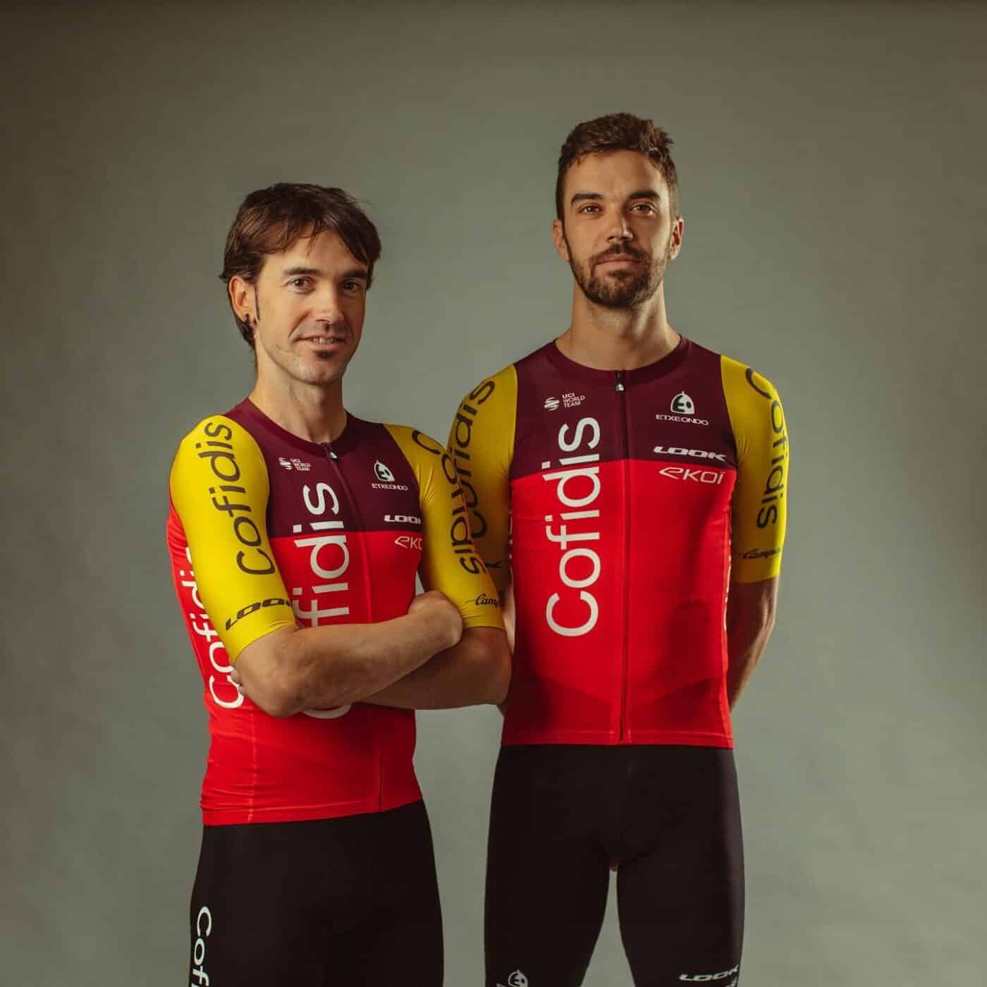 Maillot Cofidis 2025 : Un nouveau design audacieux pour la Team Cofidis