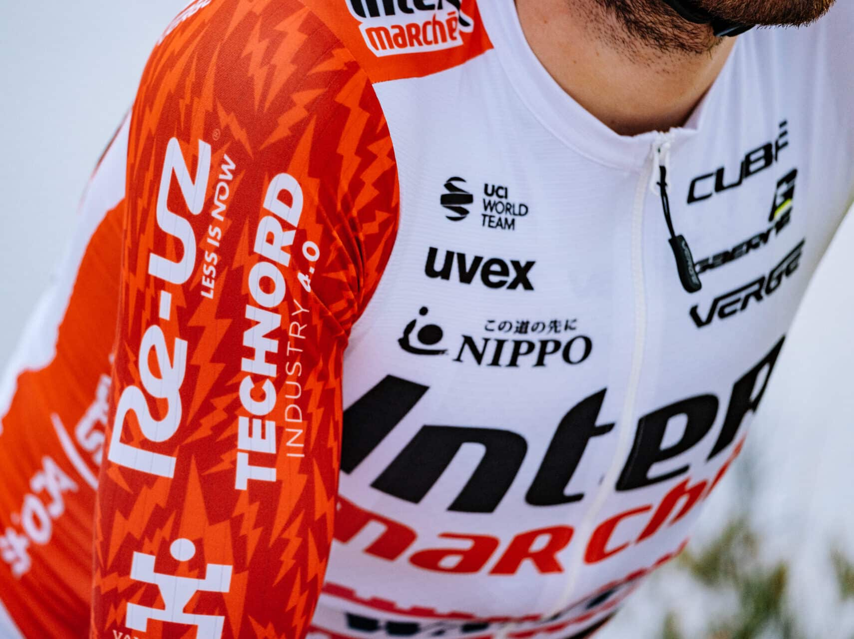 Intermarché Wanty dévoile enfin son maillot pour la saison 2025