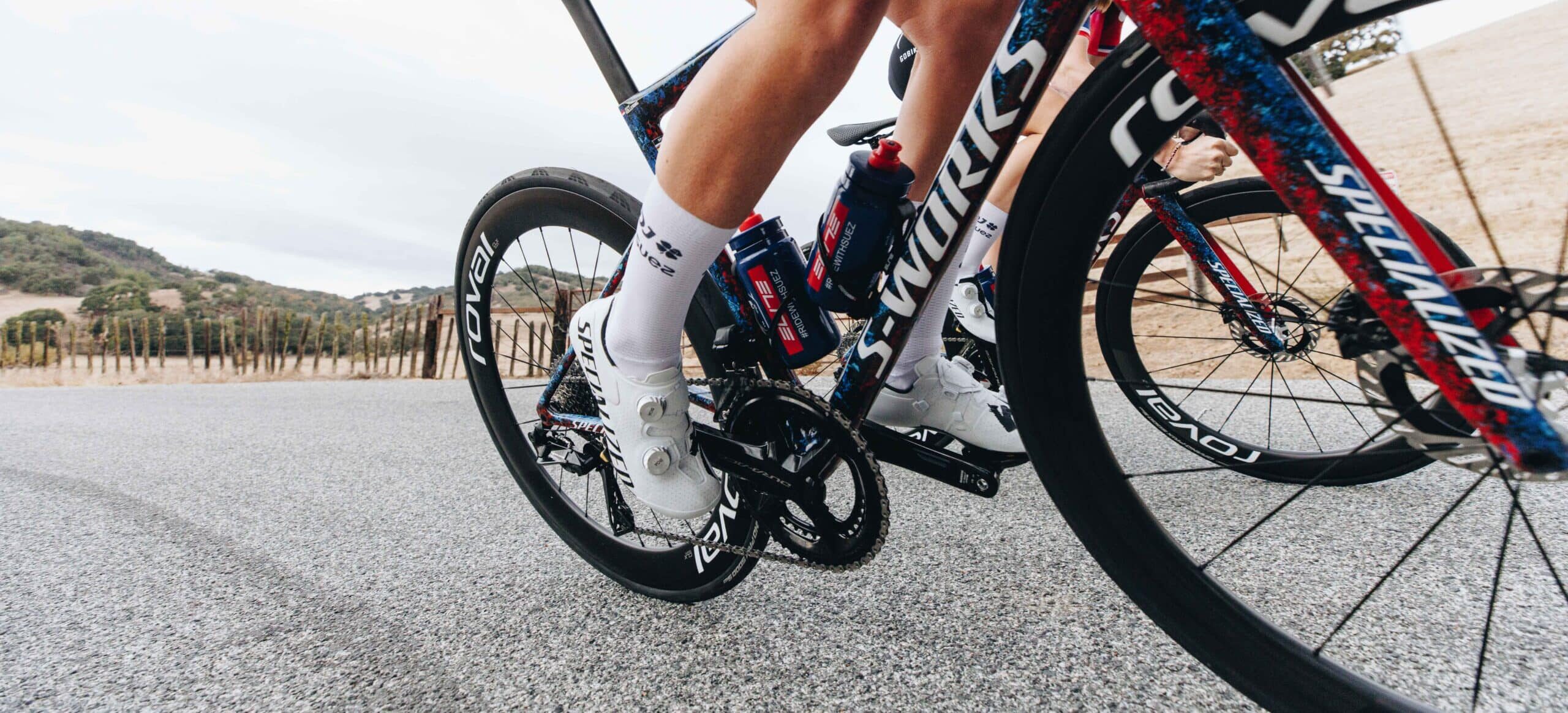 La S-Works Ares 2.0 : L'ultime chaussure de cyclisme de Specialized - velopack.