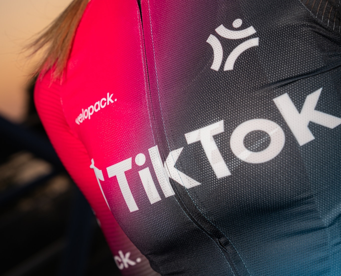 La TikTok Cycling Race arrive sur le Tour de France 2025