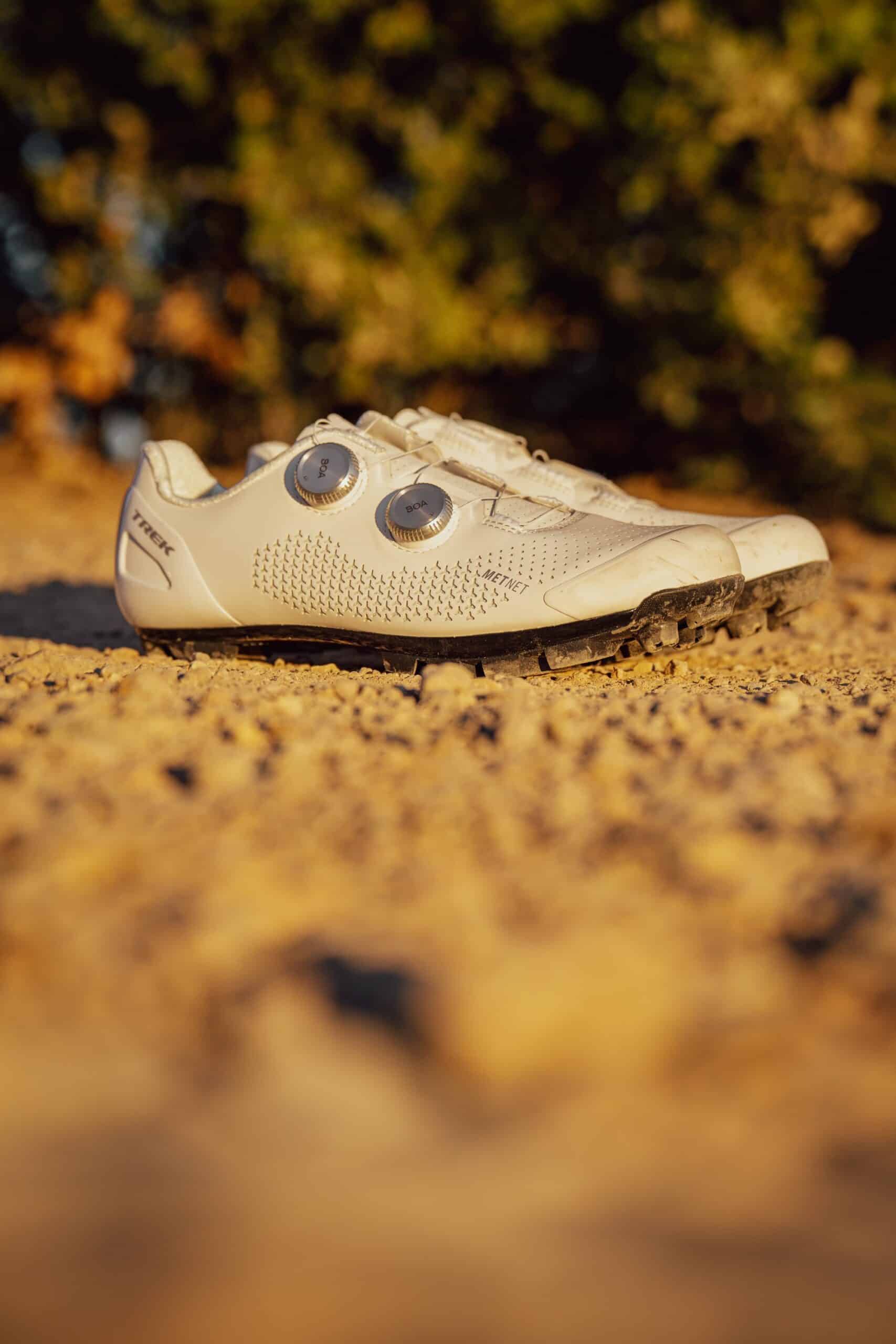 Test Trek RSL MTB : la chaussure gravel rigide et confortable